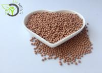 China Refrigeration System Water Sucking Molecular Sieve Zeolite Desiccant High Adsorption Rate for sale