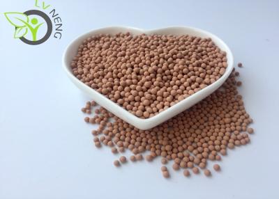China Refrigeration System Water Sucking Molecular Sieve Zeolite Desiccant High Adsorption Rate for sale