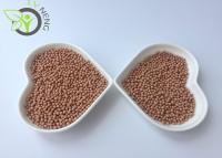 China Zeolite Molecular Sieve Refrigerant Desiccant Xh-9 For Air Condenser Strainer for sale