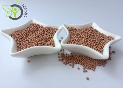 China Molecular Sieve Zeolite Refrigerant Desiccant Xh-9 For Copper Filter Strainer Charging Nipple for sale