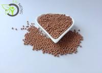 China Sphere Molecular Sieve Zeolite Desiccant Xh-5 For Refrigeration System Water Sucking for sale