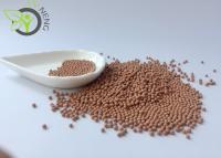China Sphere Molecular Sieve Zeolite Desiccant Xh-5 For Refrigeration System Water Sucking for sale