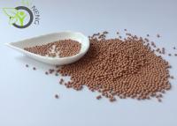 China Sphere Molecular Sieve Zeolite Desiccant Xh-5 For Refrigeration System Water Sucking for sale