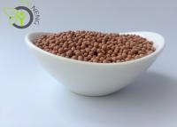China Hygroscopic Agent Molecular Sieve Refrigerant Desiccant Xh-11 For Mesh Fixing Accumulator for sale