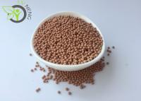 China Hygroscopic Agent Molecular Sieve Refrigerant Desiccant Xh-11 For Mesh Fixing Accumulator for sale