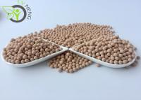 China High Adsorbent Chemical Molecular Sieve Desiccant Zeolite 3A For Filter Unit Cartridge for sale