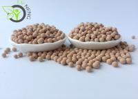 China High Adsorbent Chemical Molecular Sieve Desiccant Zeolite 3A For Filter Unit Cartridge for sale