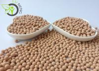 China Sphere Shape Molecular Sieve Desiccant Zeolite 4A For Machinery Drying Gases Air for sale