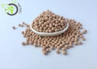 China Chemical Filling Material Zeolite Molecular Sieve Desiccant 4A For Car Braking System for sale