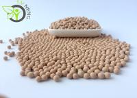 China Chemical Filling Material Zeolite Molecular Sieve Desiccant 4A For Car Braking System for sale