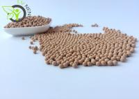 China Chemical Filling Material Zeolite Molecular Sieve Desiccant 4A For Car Braking System for sale