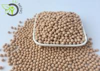 China Chemical Filling Material Zeolite Molecular Sieve Desiccant 4A For Car Braking System for sale