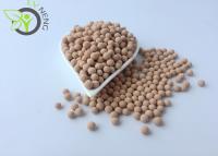 China Chemical Filling Material Zeolite Molecular Sieve Desiccant 4A For Car Braking System for sale