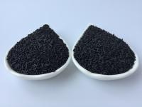 China 0.7 - 0.8Mpa High Nitrogen Yield Carbon Molecular Sieve CMS-220 1.1mm - 1.2mm Diameter for sale