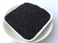 China Long Strip Carbon Molecular Sieve Carbon Monoxide Adsorbent For Nitrogen Production for sale