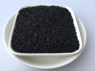 China Long Strip Carbon Molecular Sieve Carbon Monoxide Adsorbent For Nitrogen Production for sale