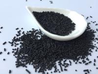 China Industrial Carbon Molecular Sieve CMS-220 Micropores Air Separation Size 1.1 - 1.2mm for sale
