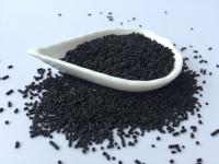 China Industrial Carbon Molecular Sieve CMS-220 Micropores Air Separation Size 1.1 - 1.2mm for sale