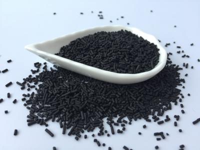 China Industrial Carbon Molecular Sieve CMS-220 Micropores Air Separation Size 1.1 - 1.2mm for sale