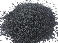 China Gas Or Liquid Dehydration Carbon Molecular Sieve With 80-700G/L Stacking Density for sale