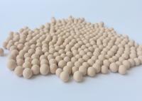 China 25KG/Bag 3A Molecular Sieve Desiccant Aluminasilicate Zeolite for sale