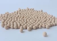 China 25KG/Bag 3A Molecular Sieve Desiccant Aluminasilicate Zeolite for sale