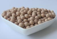 China Air Drying Molecular Sieve Type 3A Alumina Silicate Crushing Strength for sale