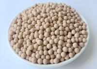 China Aluminosilicate  3A Molecular Sieve Adsorbent With PH 7 - 9 for sale