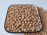 China 25kg/Bag Molecular Sieve 4A For Air Drying Dehydration for sale