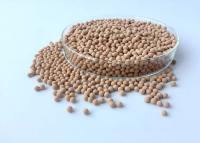 China PH 6 - 8 13X Molecular Sieve Desiccant Granular 21% Moisture Adsorption Capacity for sale
