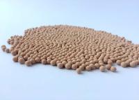 China 25kg/Bag 13X Molecular Sieve Desiccant For Industrial Applications for sale