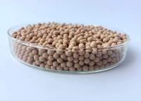 China PH 6 - 8 13X Molecular Sieve Desiccant Granular 21% Moisture Adsorption Capacity for sale
