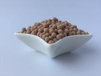 China Chemical Industry 13X Molecular Sieve Desiccant With 6 - 8 PH Value for sale