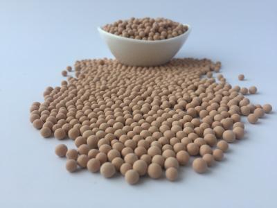 China Cylindrical 13X Molecular Sieve Pellet 2 - 3mm Pore Size 25kg/Bag for sale