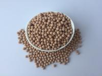 China Cylindrical 13X Molecular Sieve Pellet 2 - 3mm Pore Size 25kg/Bag for sale