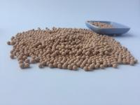 China PH Value 6-8 13X Molecular Sieve Desiccant Moisture Adsorption ≥21% 80C for sale