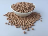 China Industrial 13X Molecular Sieve Desiccant High Surface Area 900m2/G 6 - 8 PH Value for sale