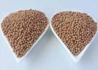 China Spherical Molecular Sieve Refrigerant Desiccant With Moisture Adsorption Capacity≥20% for sale
