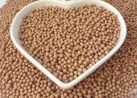 China 25kg/Bag Refrigerant Desiccant For Air Conditioning With Bulk Density ≥0.75g/Cm3 for sale
