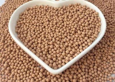 China 25kg/Bag Refrigerant Desiccant For Air Conditioning With Bulk Density ≥0.75g/Cm3 for sale