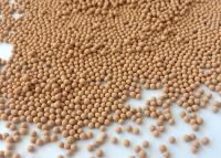 China 25kg/Bag Refrigerant Desiccant For Air Conditioning With Bulk Density ≥0.75g/Cm3 for sale