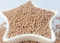 China Refrigerator Molecular Sieve Beads With Crush Strength ≥60N And PH Value 3 - 4 for sale
