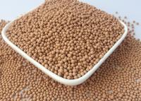 China High Moisture Adsorption Capacity Refrigerant Desiccant With Bulk Density ≥0.75g/Cm3 for sale