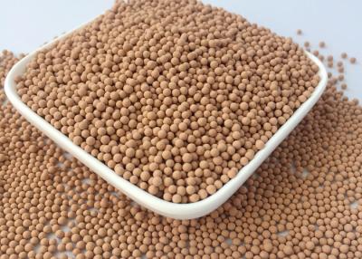 China High Moisture Adsorption Capacity Refrigerant Desiccant With Bulk Density ≥0.75g/Cm3 for sale