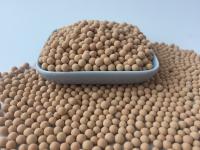 China Air Drying Molecular Sieve Type 3A Alumina Silicate Crushing Strength for sale