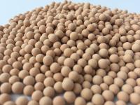 China 2 - 3mm 13X Molecular Sieve Desiccant For Adsorption And Filtration for sale
