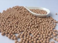 China White Molecular Sieve Type 13X Zeolite 21% Moisture Adsorption for sale