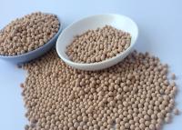 China 25kg/Bag 13X Molecular Sieve Desiccant For Industrial Applications for sale