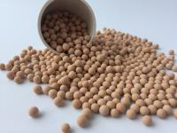 China PH 3 - 10 Cylindrical Molecular Sieve 5A For Industrial Adsorption Purposes for sale