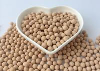 China Beige Molecular Sieve 5A 20N Crush Strength For Adsorption And Catalyst Support for sale